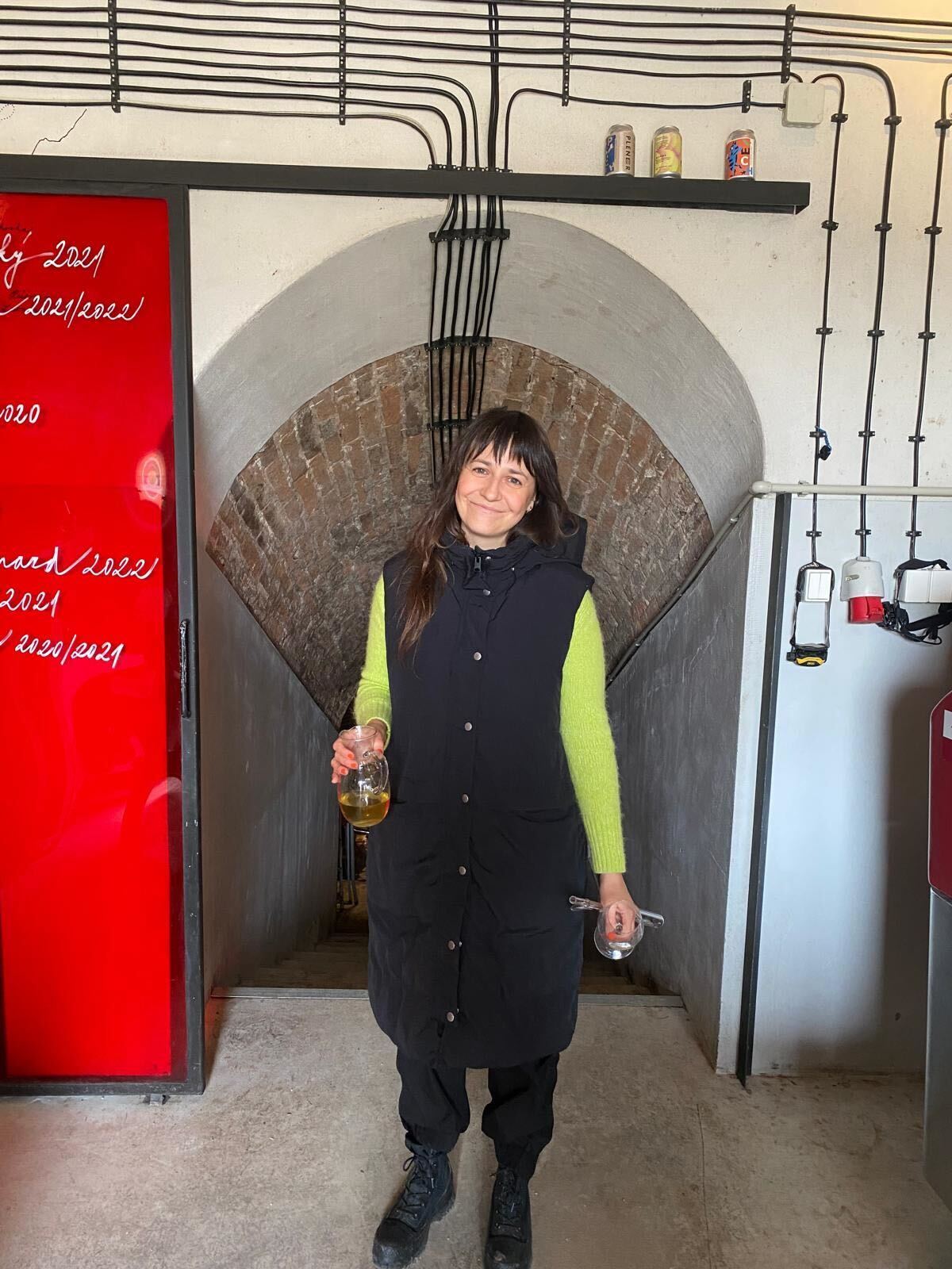 Plenér - Alma Wines